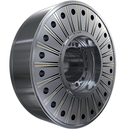 Geislinger | Dampers