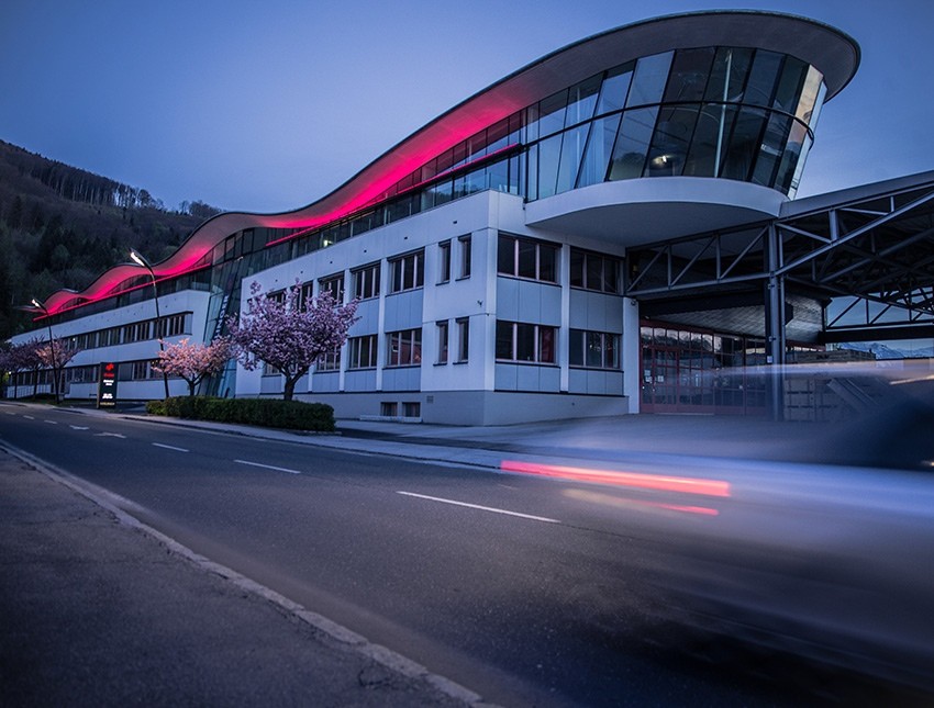 Geislinger - Powertrain Solutions. Built to last.