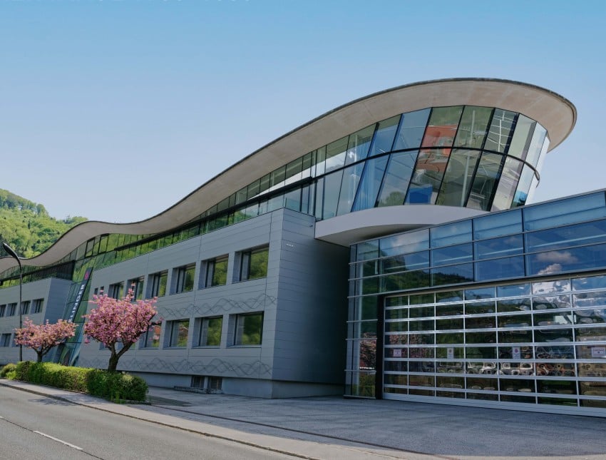 Geislinger | Powertrain Solutions. Built to last.